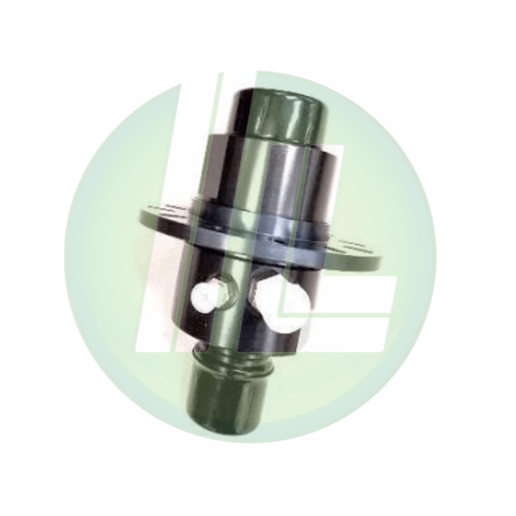 Wiggins JNX-01-02-25 Fast Fueling Systems | Standard JN Receiver with ...