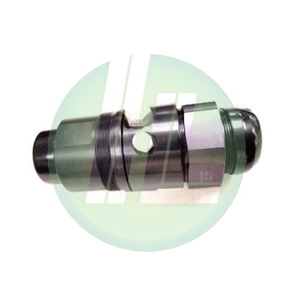 Wiggins JNX-01-64 Fast Fueling Systems | JN Standard Shutoff Receiver ...