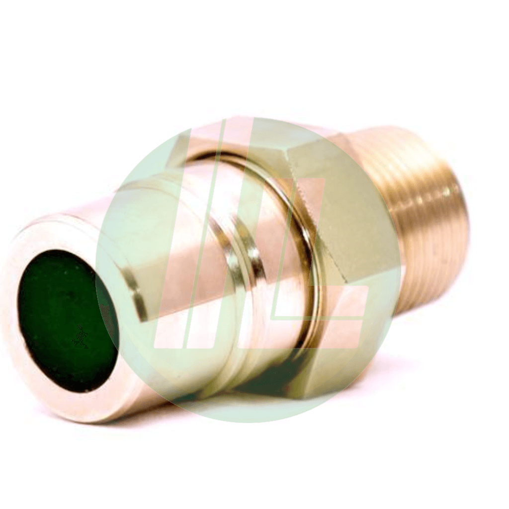 Wiggins ON2GRN Fast Fueling Systems | Green Crankcase Receiver ...