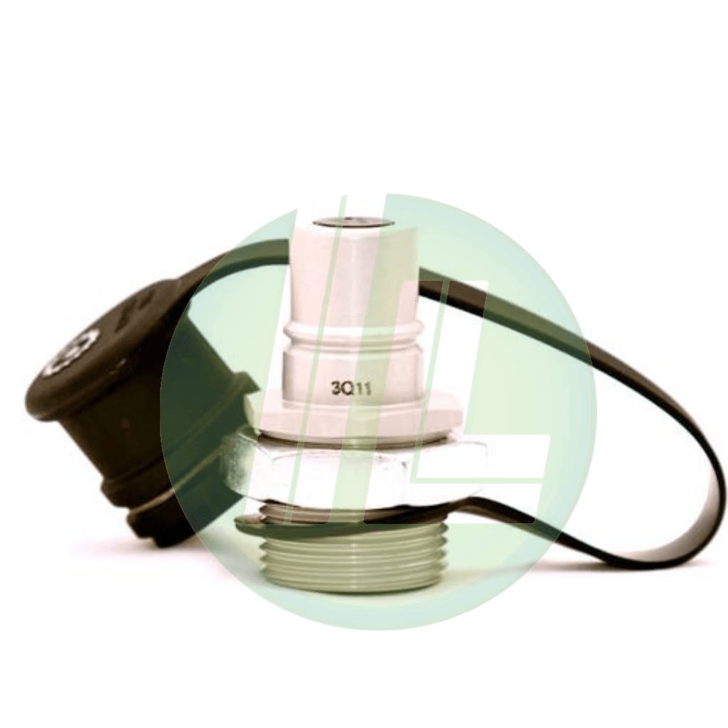 Wiggins R14 Fast Fueling Systems | Transmission Receiver with SAE Thre ...