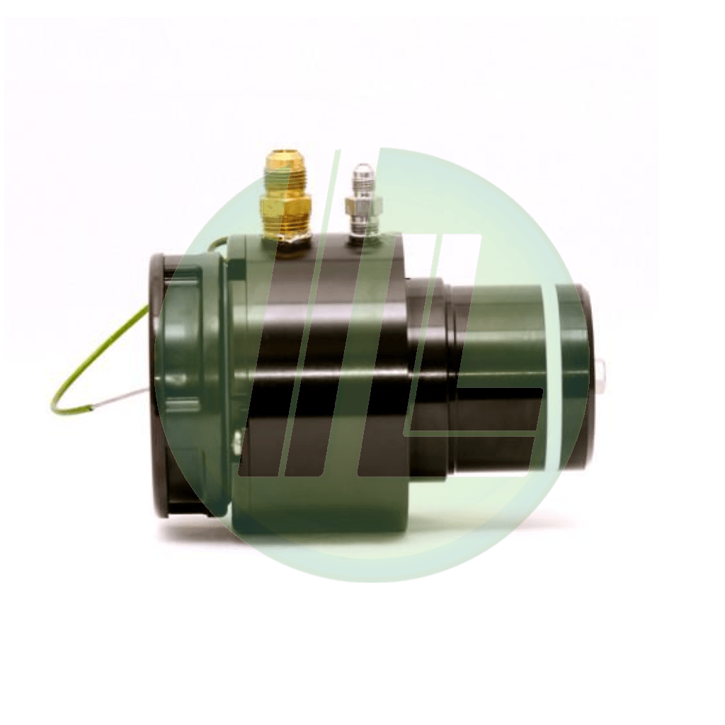 Wiggins VR325 Fast Fueling Systems | Receiver Assembly, Direct Mount ...