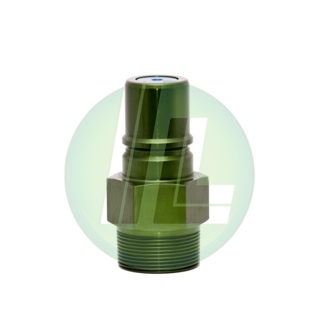 Wiggins ZN2B Fast Fueling Systems | External Mount Receiver with Nomin ...