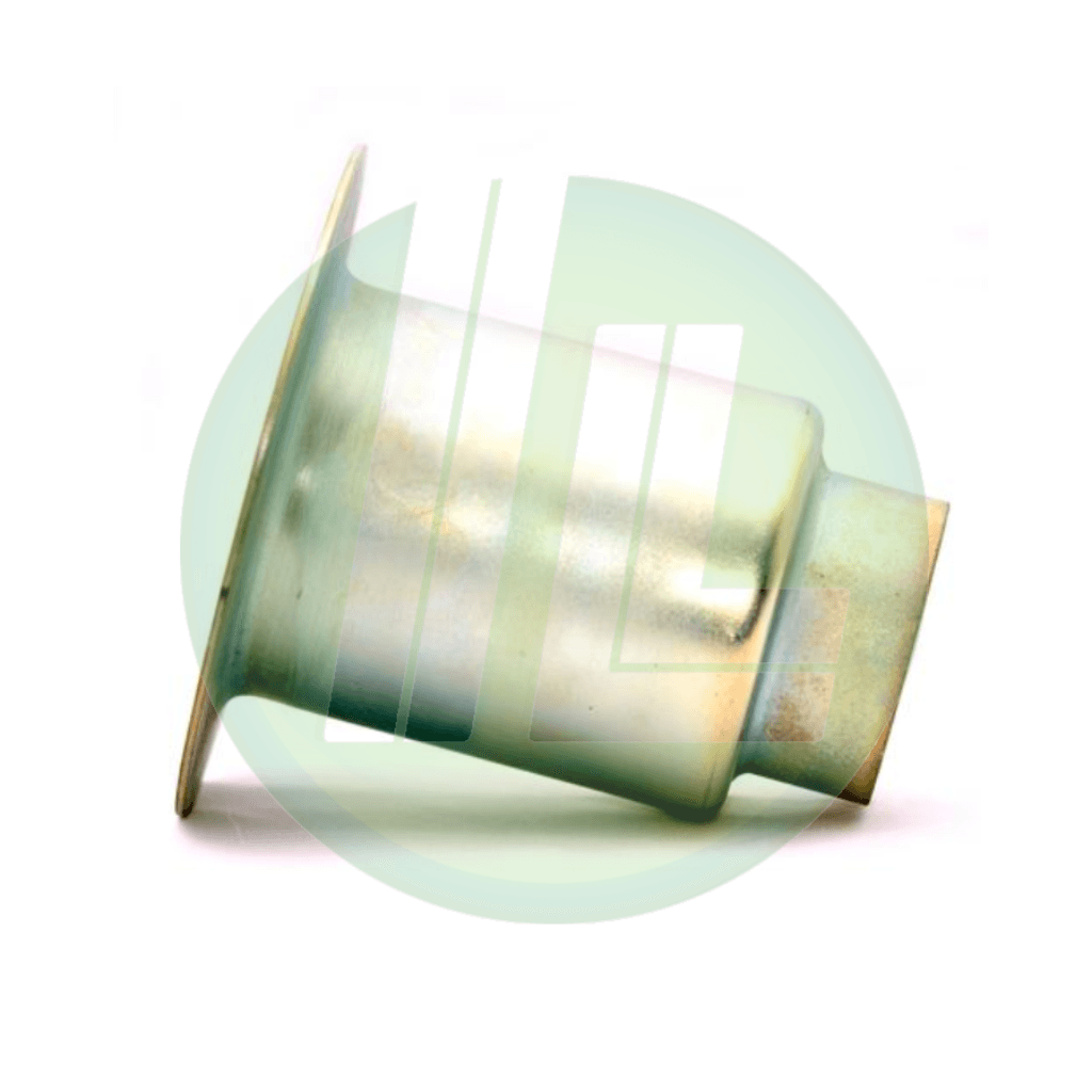 Wiggins ZN4-20-025 Fast Fueling Systems | Welded Receiver ( ZNC4) with ...