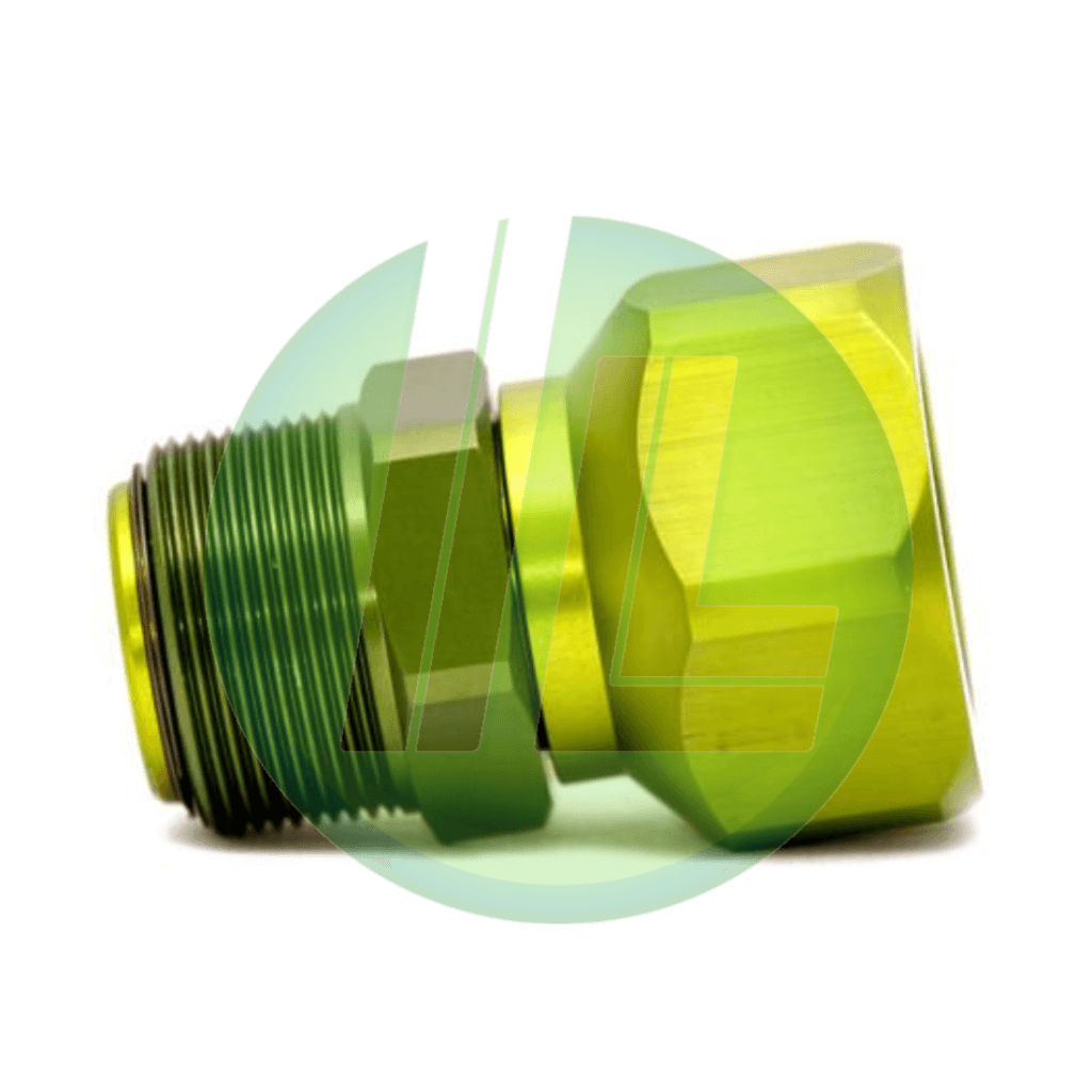 Wiggins ZS150 Fast Fueling Systems | Swivel 1.5" – Industrial Lubricant