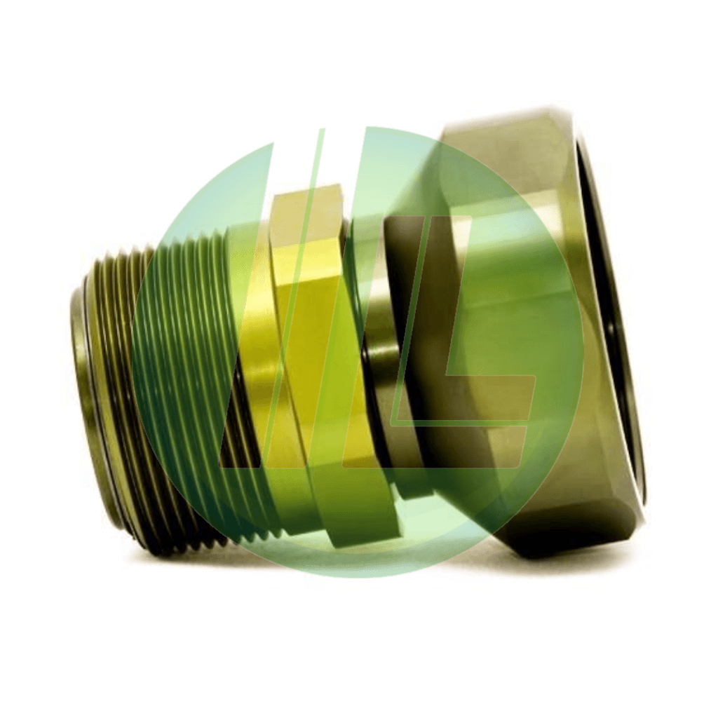 Wiggins ZS300 Fast Fueling Systems | Swivel 2.5" Male NPT x 3" Female ...