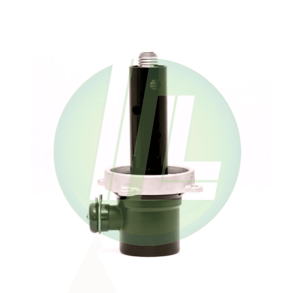 Wiggins ZV11-13A Fast Fueling Systems | Long Stem (Only) for ZV Series ...