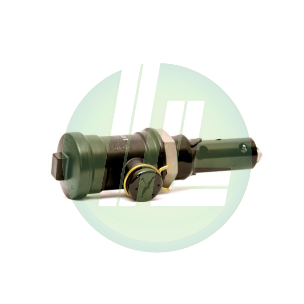 Wiggins ZV13 Fast Fueling Systems | Standard Filter/Vent Assembly ...