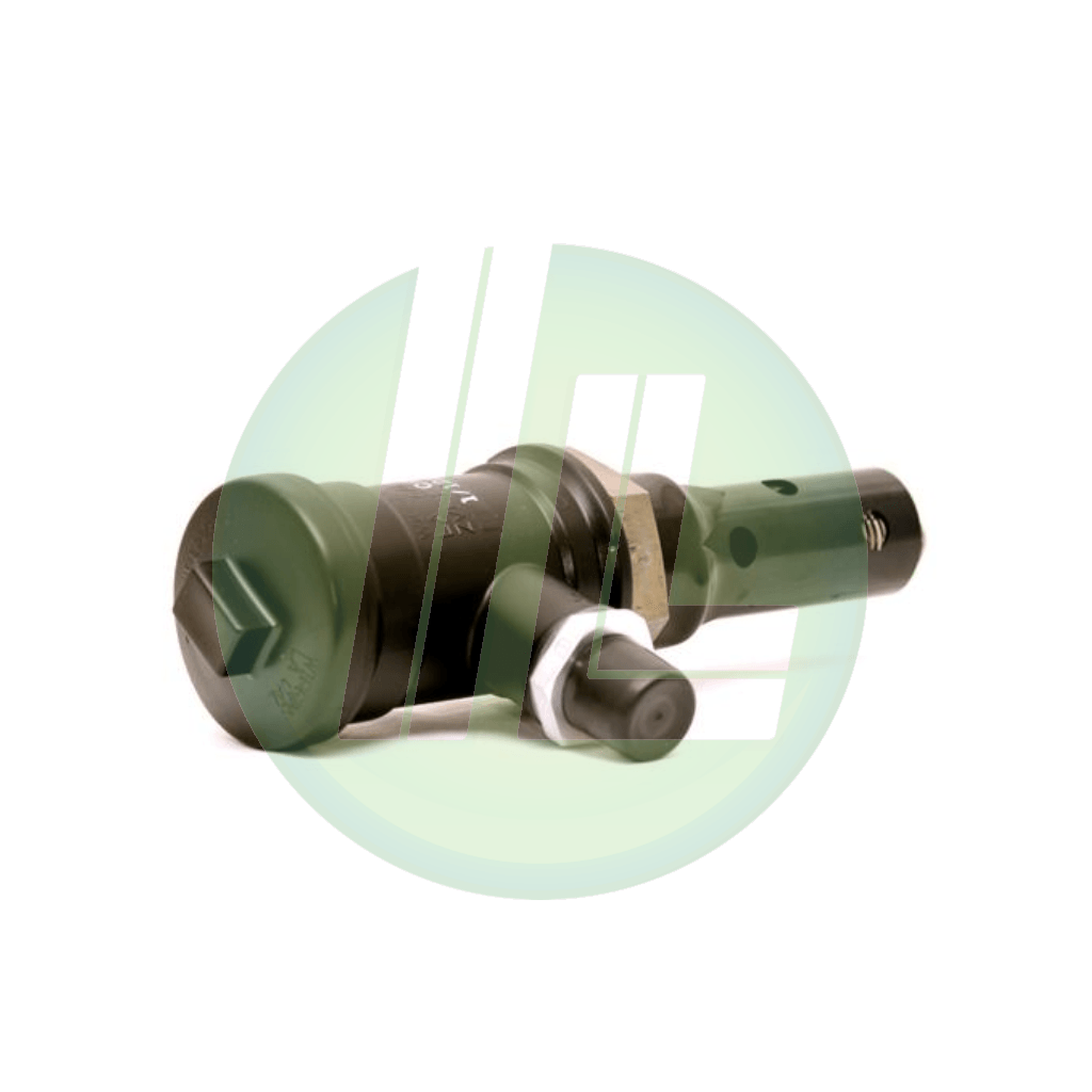 Wiggins ZV13C Fast Fueling Systems | Standard Filter/Vent Assembly wit ...