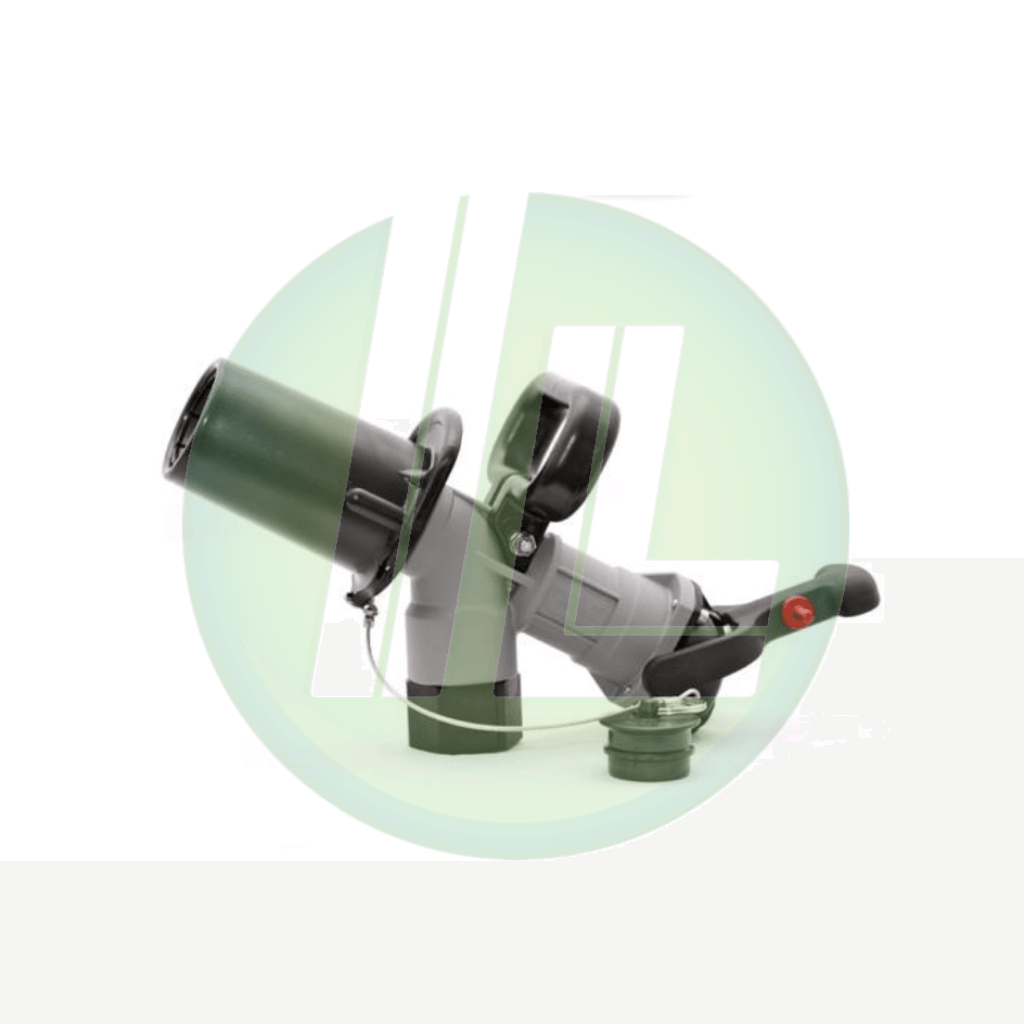Wiggins ZZ9A1 Fast Fueling Systems | Refueling Nozzle – Industrial ...