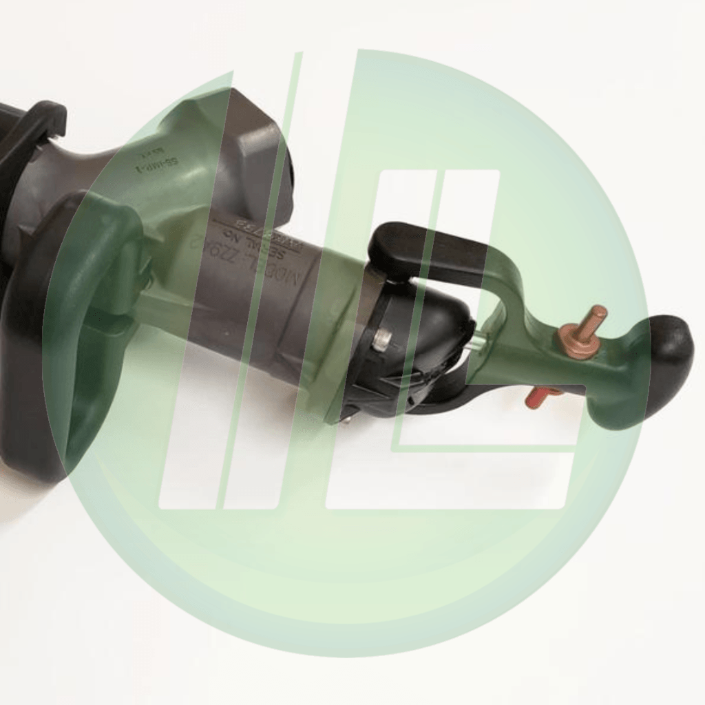 Wiggins ZZ9A2 Fast Fueling Systems | Hi-Flow Diesel Refueling Nozzle ...