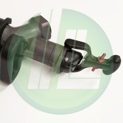 Wiggins ZZ9A2 Fast Fueling Systems | Hi-Flow Diesel Refueling Nozzle ...